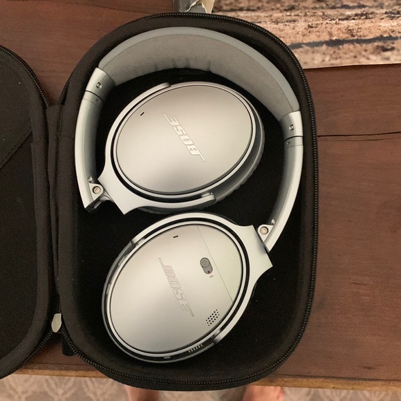 Bose | Headphones | Bose Qc 35 Series I | Poshmark